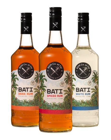 Home - Rum Co. of Fiji